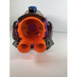 Playmates Toys | Toys | Vintage 99 Tmnt Mutant Module Drill Vehicle ...